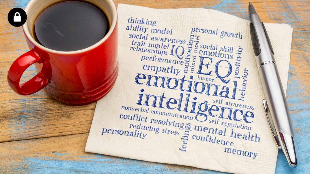 The 12 Biggest Mistakes People Make with Emotional Intelligence - The ...