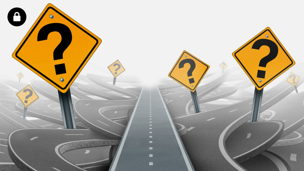 The Power of Going Deeper: How 2nd and 3rd Level Questions Can ...