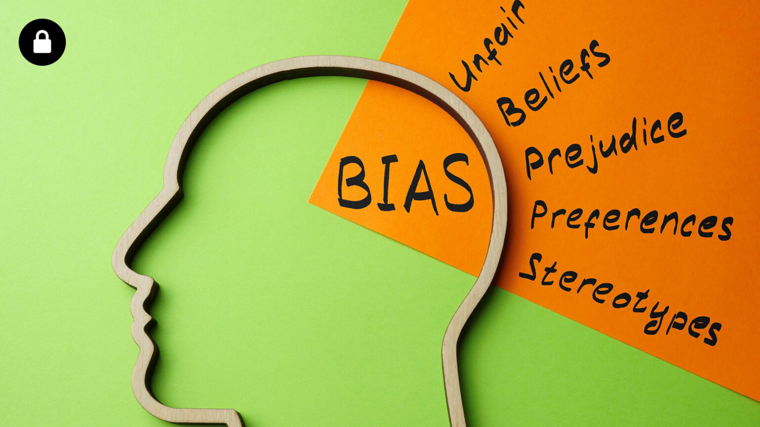 Using Emotional Intelligence to Recognize and Overcome Cognitive Biases ...