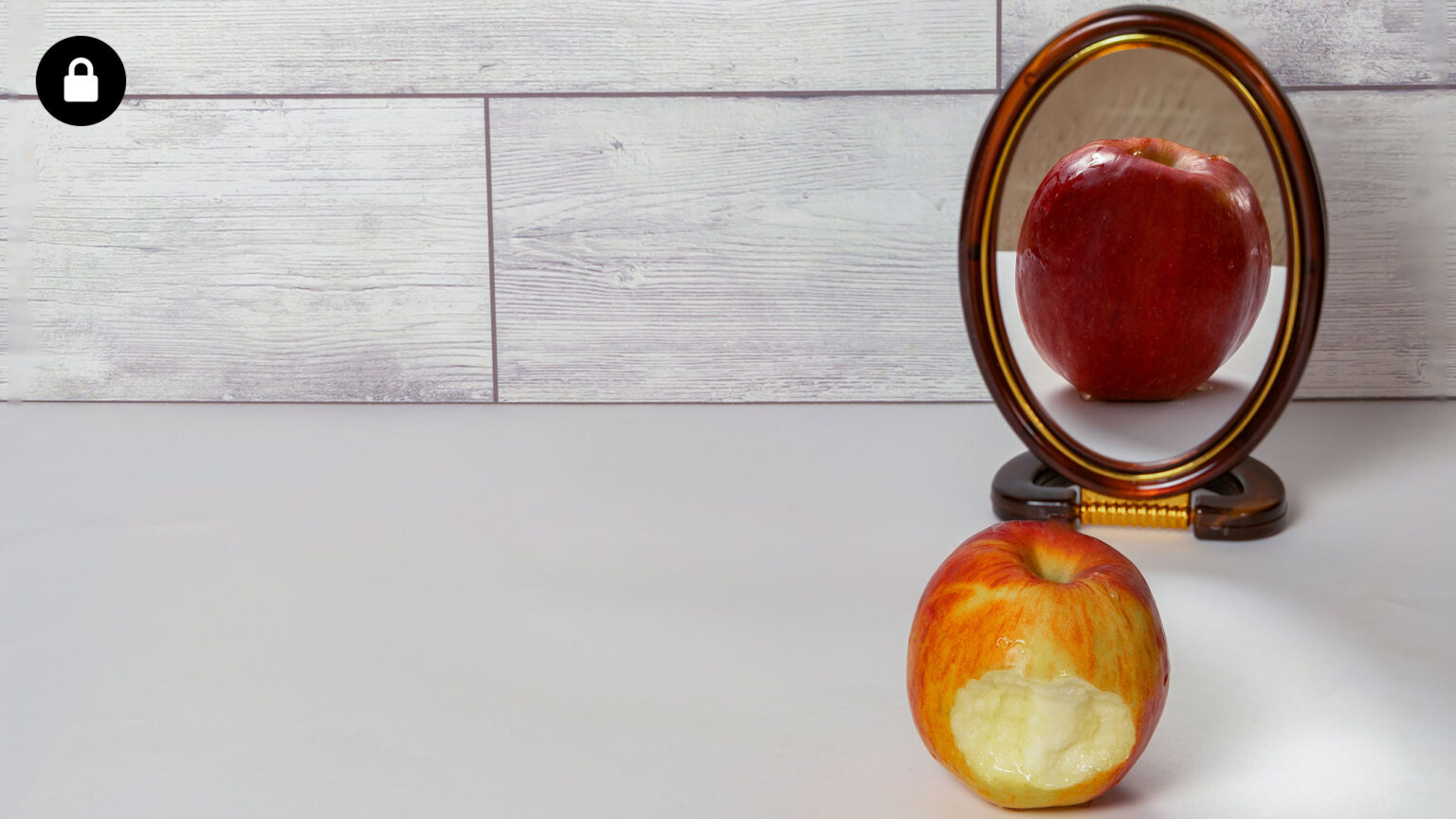 Mirror Vision: The Rare Skill of Seeing Yourself As Others Do - The ...