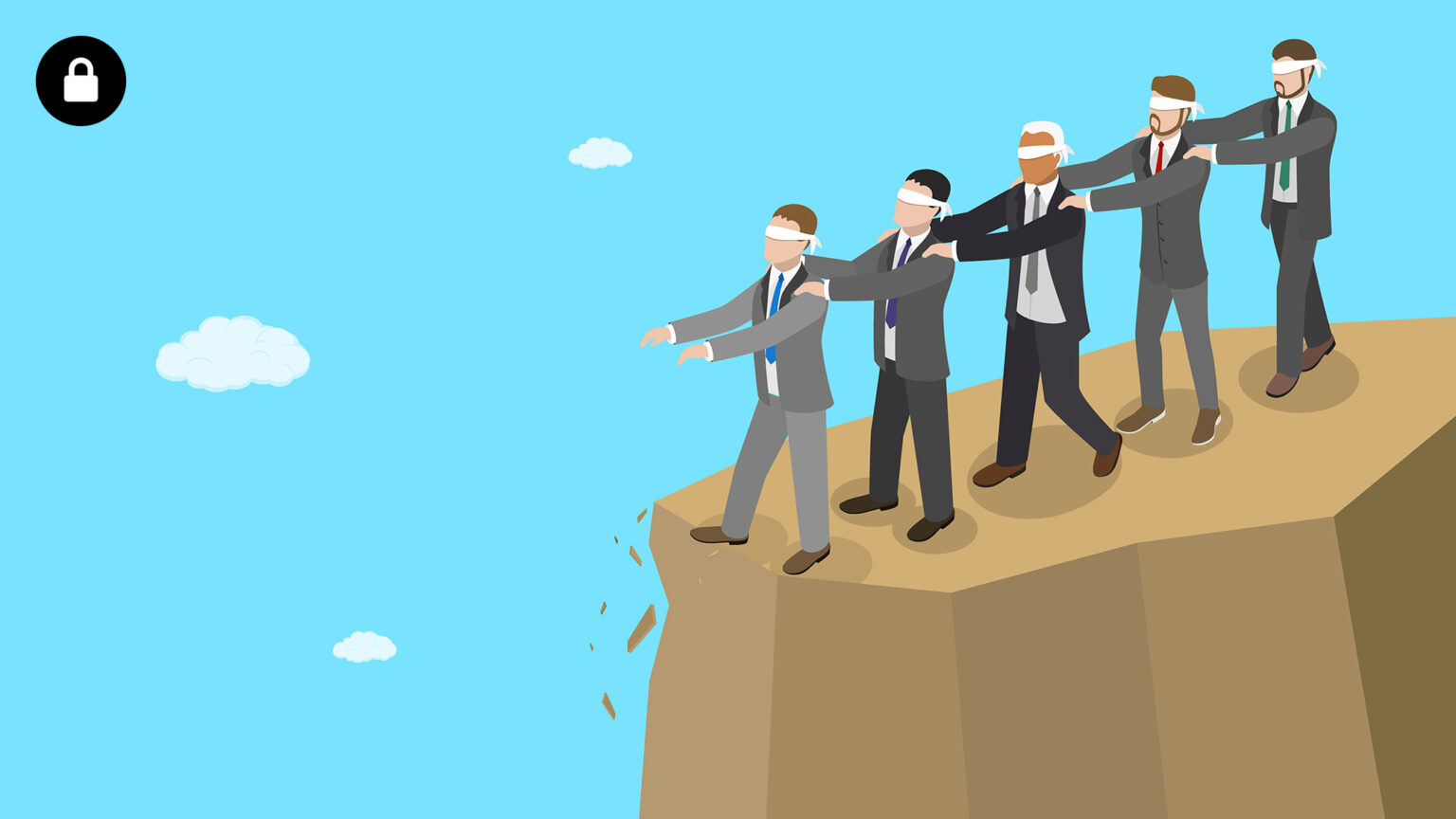 The Leadership Blind Spot: 10 Mistakes Even Smart Leaders Make - The ...